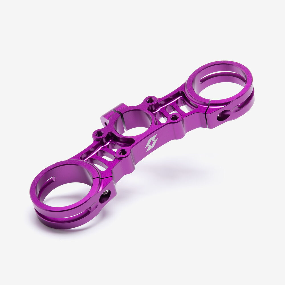 Full-E Charged | Full-E Charged Top Yoke Purple
