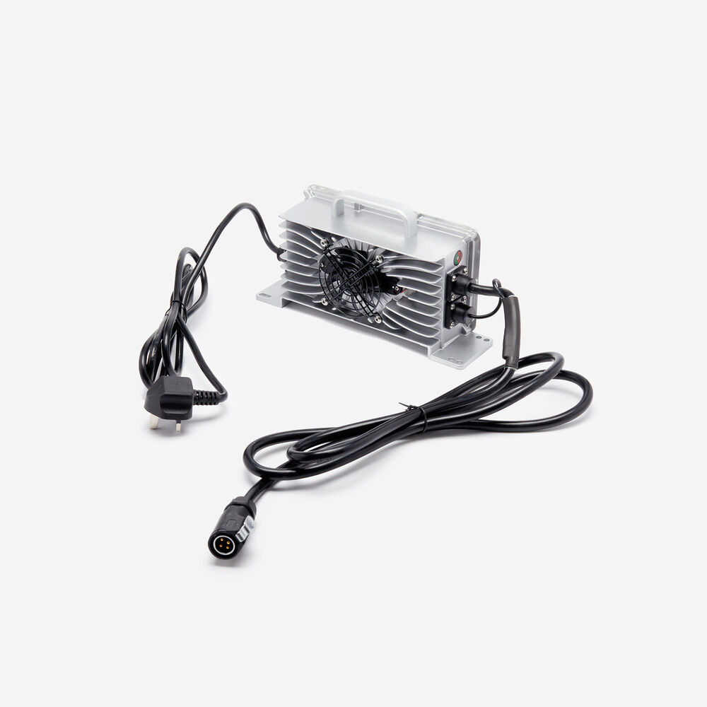 Full-E Charged | EBMX Talaria Upgrade Kit 72V 42Ah | Performance e-bike ...