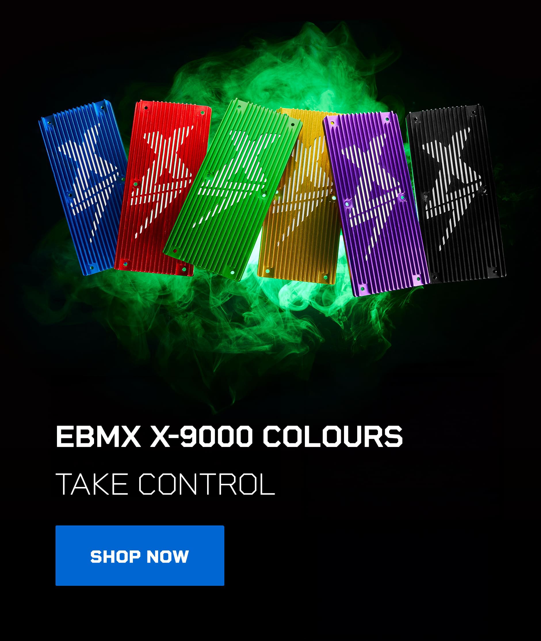 Full-E Charged | Performance e-bike parts to upgrade and customise your ...